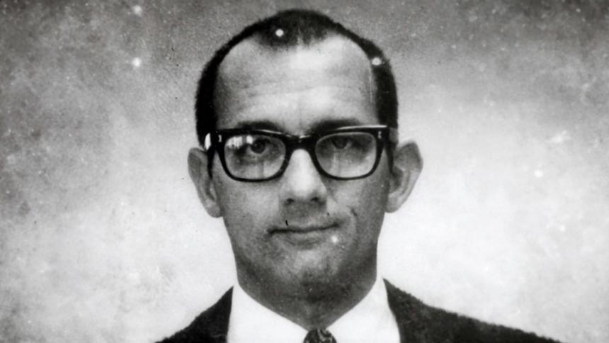 Patrick Kearney: The Trash Bag Killer – Overview & Analysis | Crime+Investigation UK